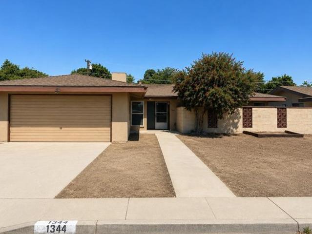 1344 Antelope Dr, Lemoore, CA 93245