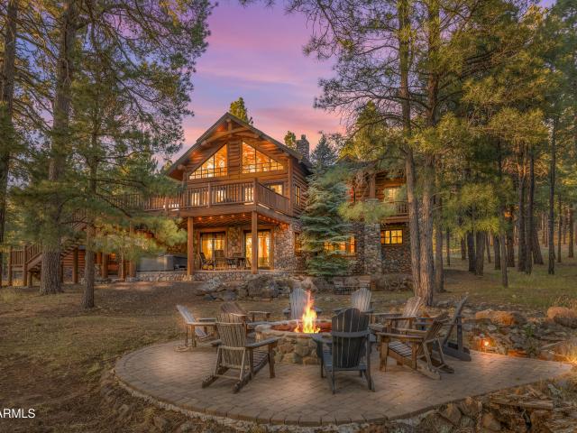 1344 Buckhorn Loop