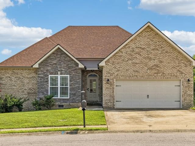 1344 Canyon Pl, Clarksville, TN 37042