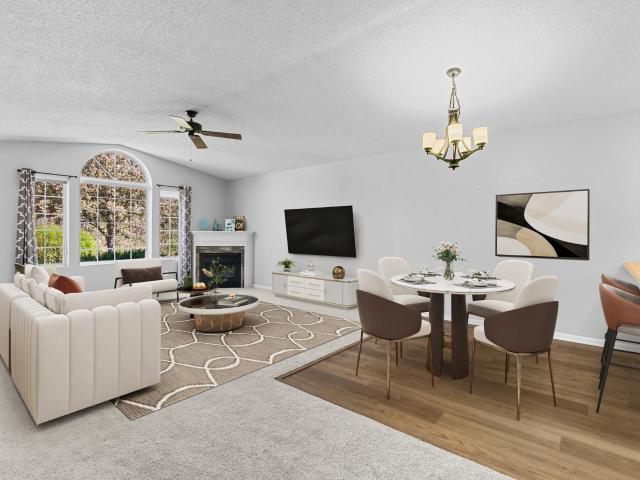 1344 Carriage Drive # 1344 B