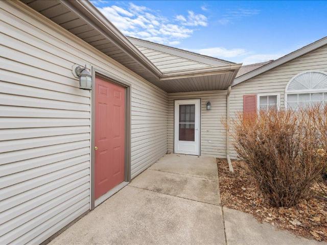 1344 Carriage Drive # 1344C