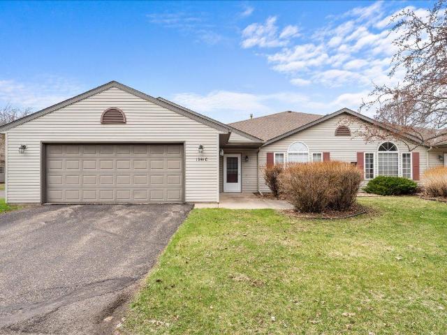 1344 Carriage Drive # 1344C