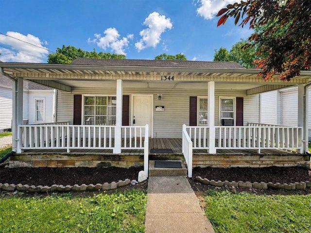 1344 Clay St, Bowling Green, KY 42101