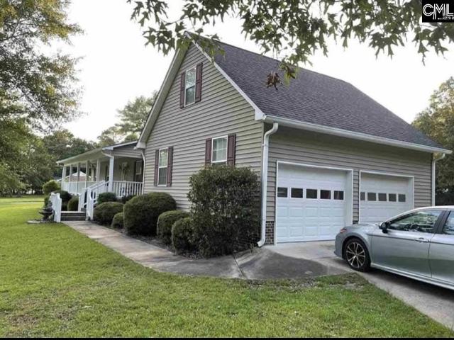 1344 Colie Branham Road