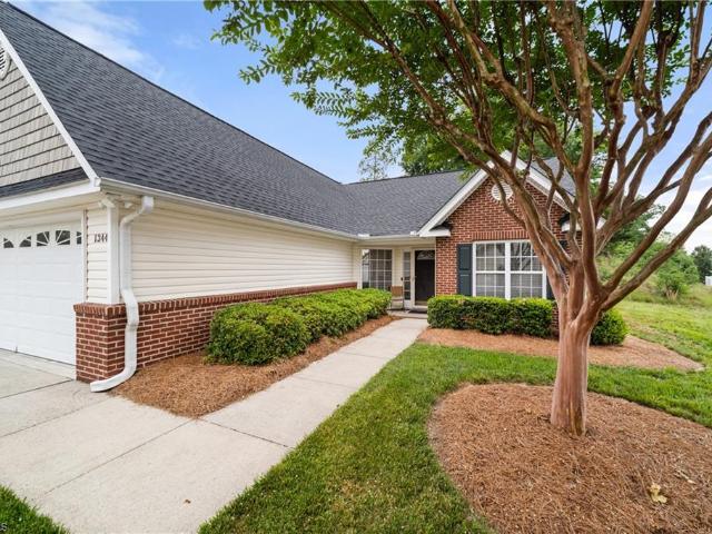 1344 Crosswinds Drive