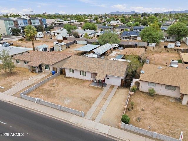 1344 E Osborn Rd, Phoenix, AZ 85014