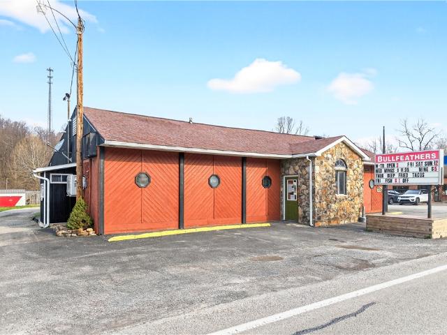 1344 Georges Fairchance Rd