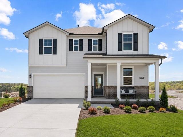 1344 Georgetown Dr, Old Hickory, TN 37138