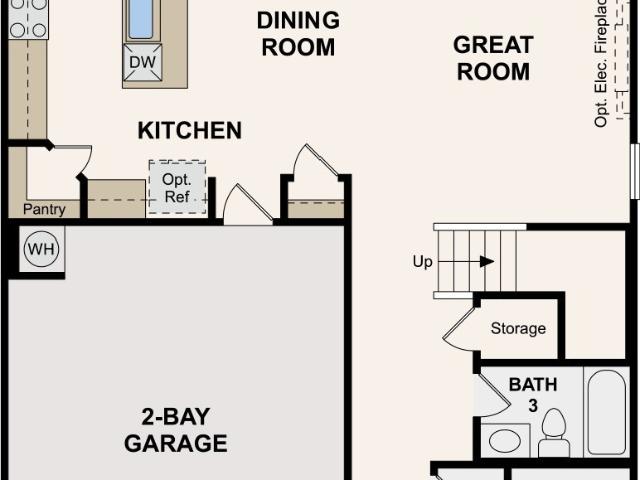 1344 Georgetown Drive