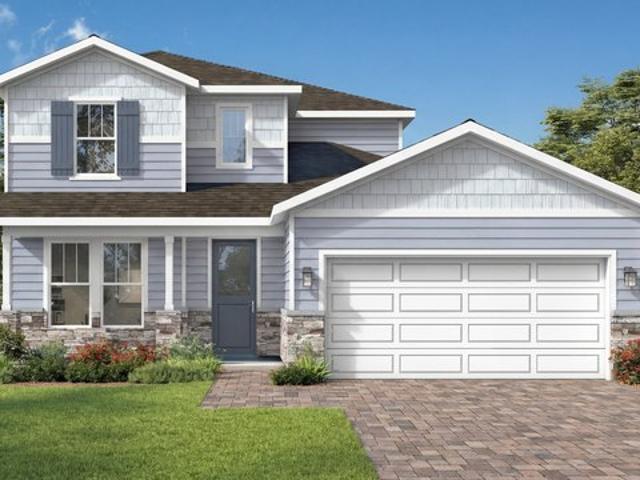 1344 Hammock Dunes Dr, Jacksonville, FL 32221