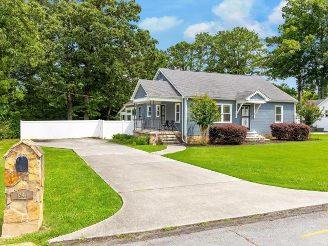 1344 Joiner Road