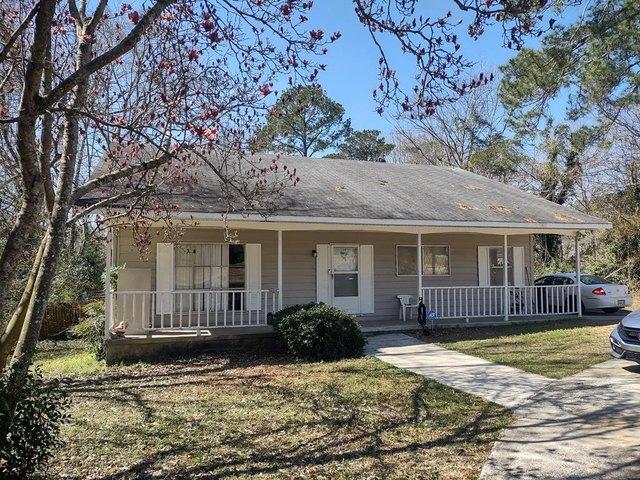 1344 Lake Valley Rd, Macon, GA 31210