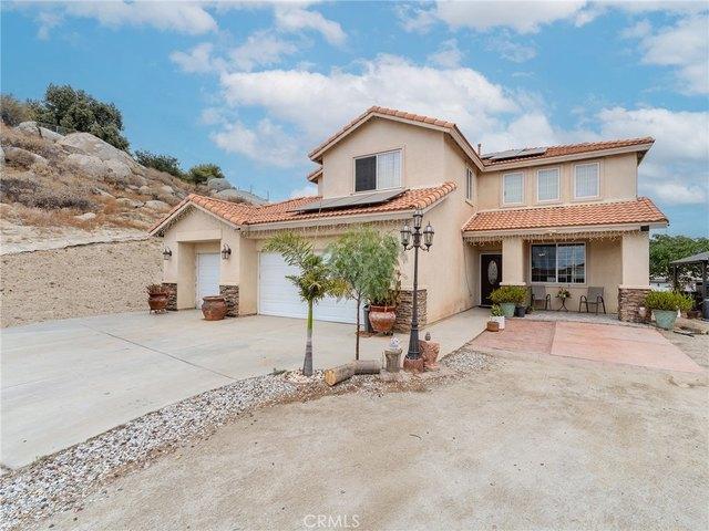 1344 Little Rock Ln, Perris, CA 92570