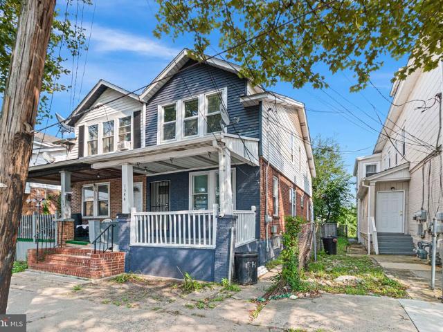 1344 Princeton Avenue