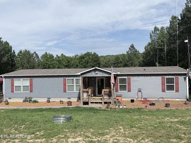 1344 Rayl Hollow Rd, Decatur, TN 37322
