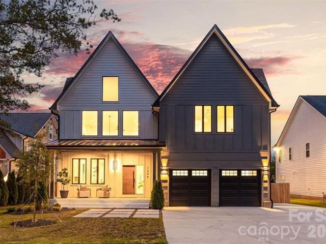 1344 Richland Dr, Charlotte, NC 28211