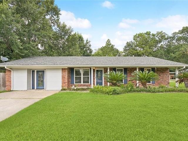 1344 St Theresa Pl, Slidell, LA 70460