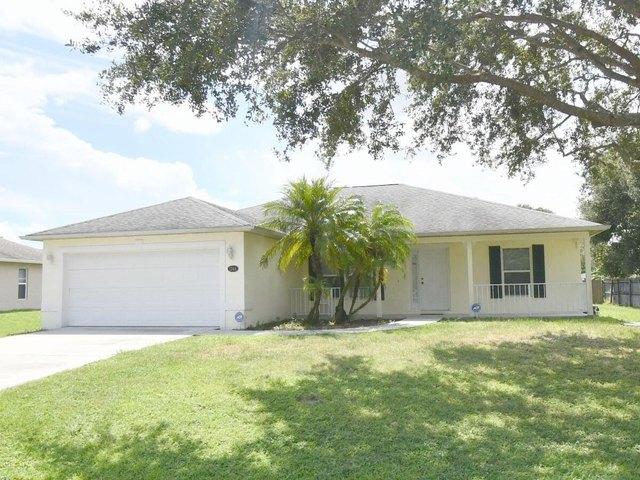 1344 SW Parma Ave, Port Saint Lucie, FL 34953
