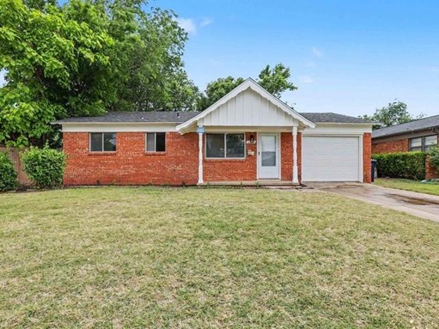 1344 SW 62nd St, Oklahoma City, OK 73159
