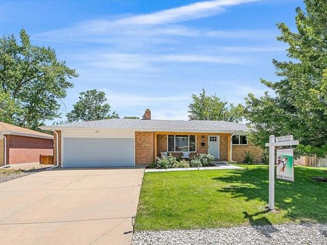1344 S Dover Way, Lakewood, CO 80232