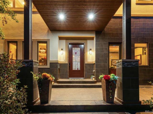 1344 S St Paul St, Denver, CO 80210 | MLS #7243 | Compass