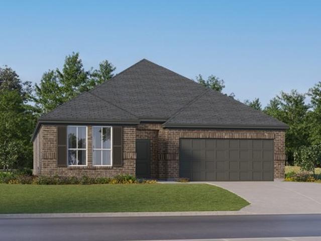 1344 Saddle Sky Trl, Fort Worth, TX 76052