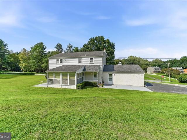 1344 Sherwood Drive