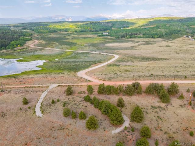 1344 Silverheels Road