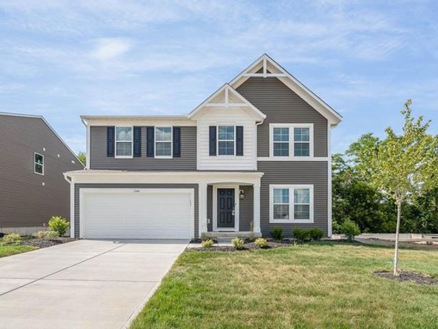 1344 Soaring Way, Maineville, OH 45039
