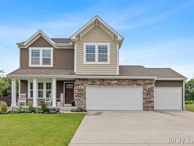1344 Springview Ct, Middleville, MI 49333