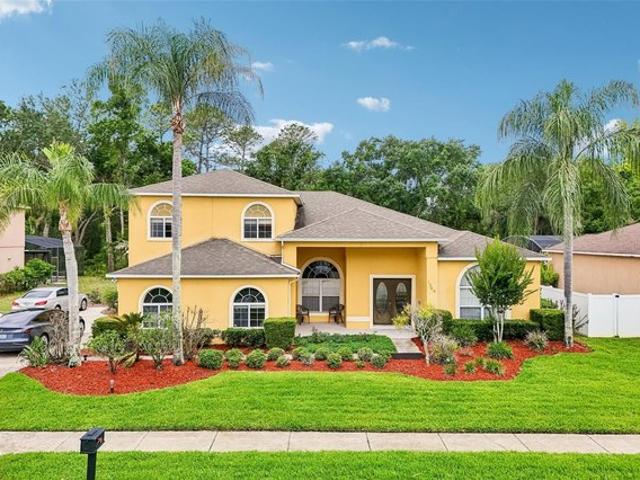 1344 Tall Maple Loop, Oviedo, FL 32765