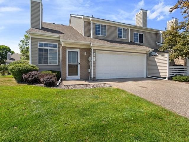 1344 th Pl N Unit 121, Plymouth, MN 55446