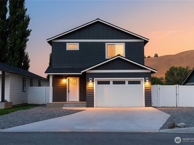 1344 Theo Way, Rock Island, WA 98850