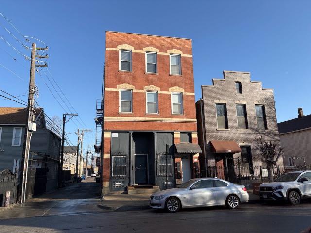 1344 W 19th Street