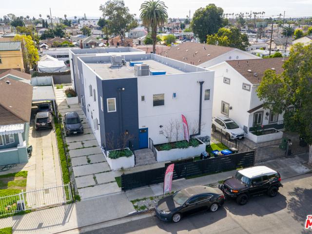 1344 W 37th Pl, Los Angeles, CA 90007 | MLS #26656