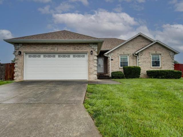 1344 W Norfolk Ave, Nixa, MO 65714