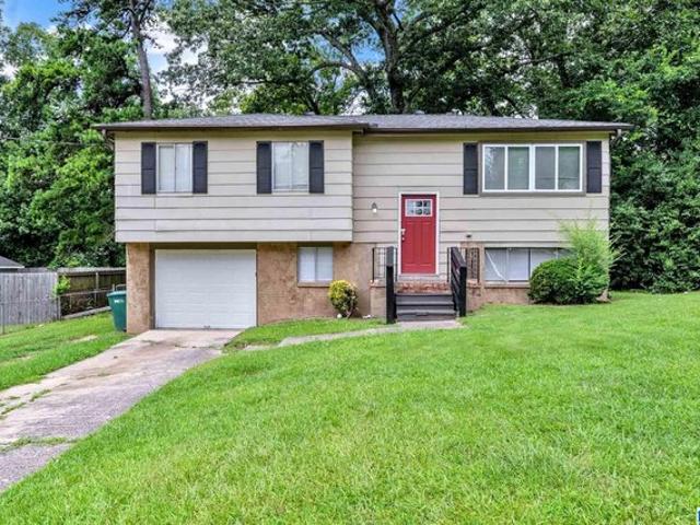 1344 4th Way NW, Center Point, AL 35215