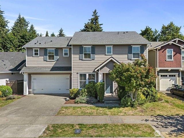 1344 89th Ave SE, Tumwater, WA 98501