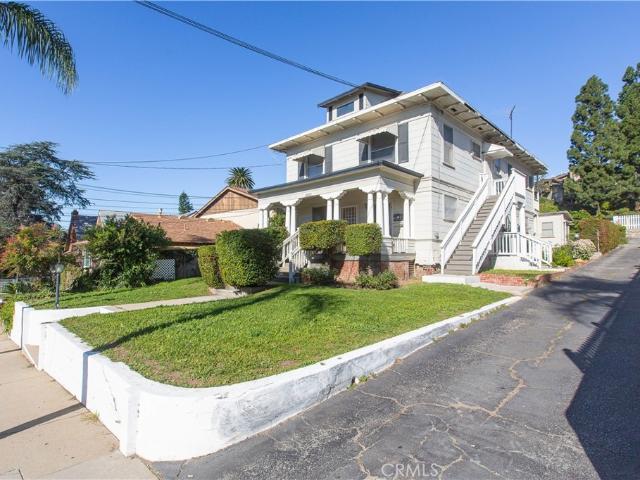 13453 Bailey St, Whittier, CA 90601 | MLS #PW26075