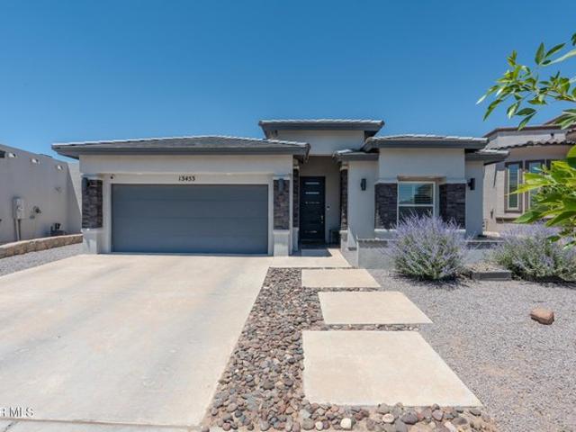 13453 Coldham St, El Paso, TX 79928