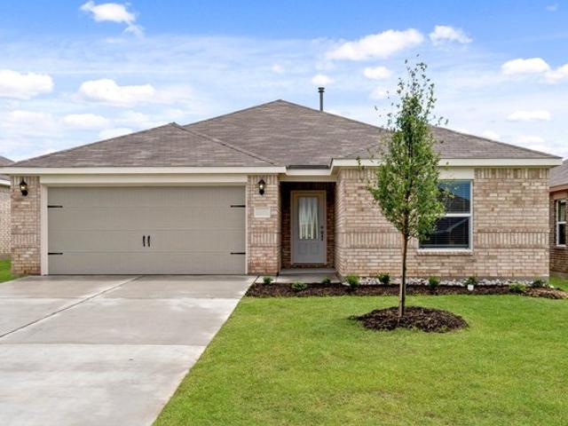13453 Stage Coach Ln, Cresson, TX 76035