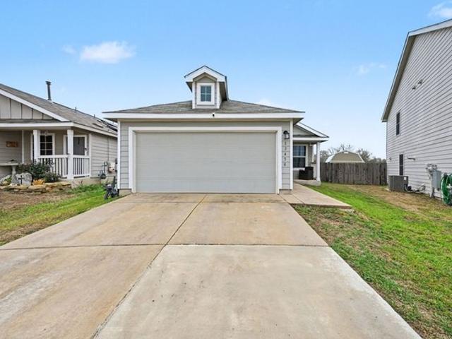 13450 Ashworth Blvd, San Antonio, TX 78221