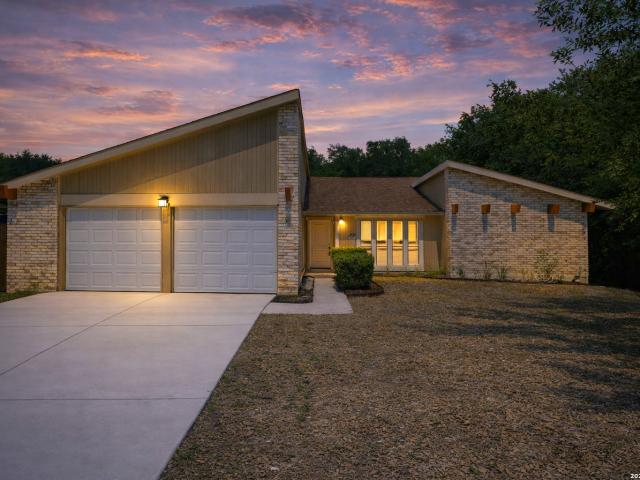 13450 El Mirador St, San Antonio, TX 78233 | MLS #1956