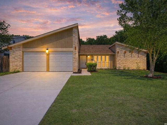 13450 El Mirador St, San Antonio, TX 78233