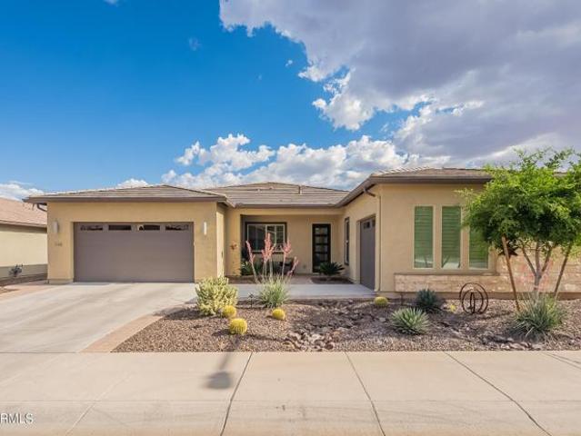 13451 W Mayberry Trail, Peoria, AZ 85383