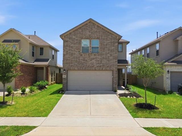 13451 Blair Glen Ln, Houston, TX 77048