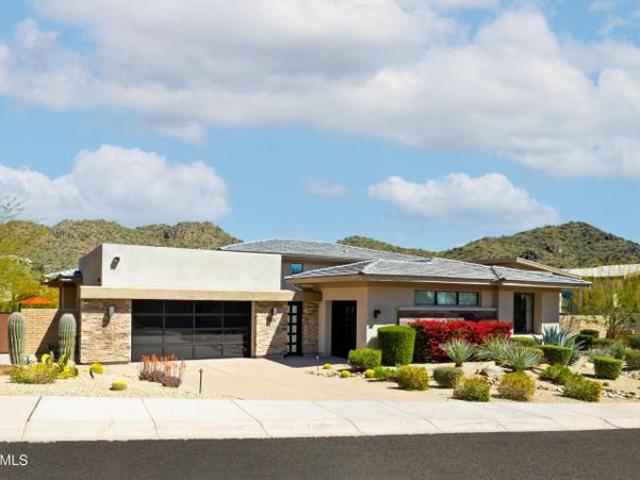 13451 N Stone View Trail, Fountain Hills, AZ 85268