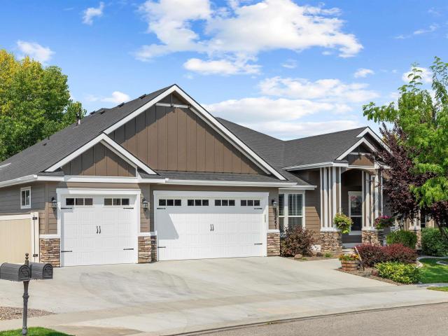 13451 S Stockbridge Way