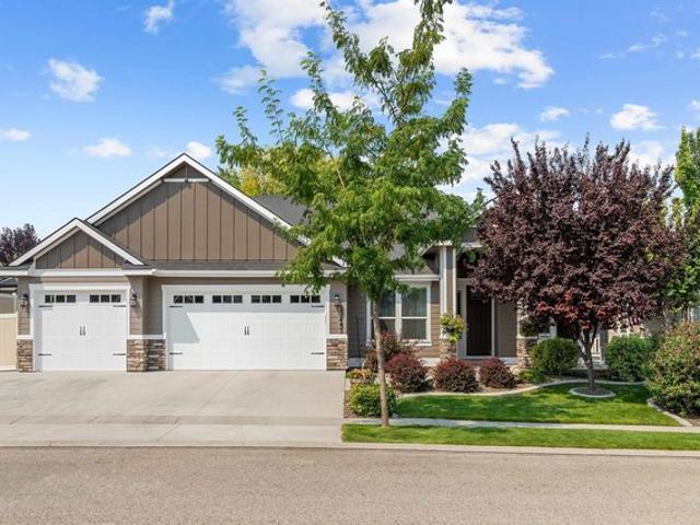 13451 S Stockbridge Way, Nampa, ID 83686