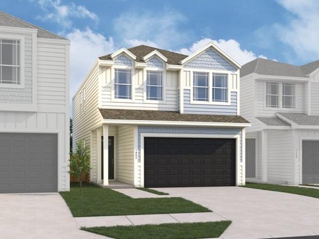 13451 Sun Cay Dr, Houston, TX 77047